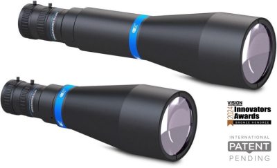 机器视觉的光学成像技术 | Opto Engineering